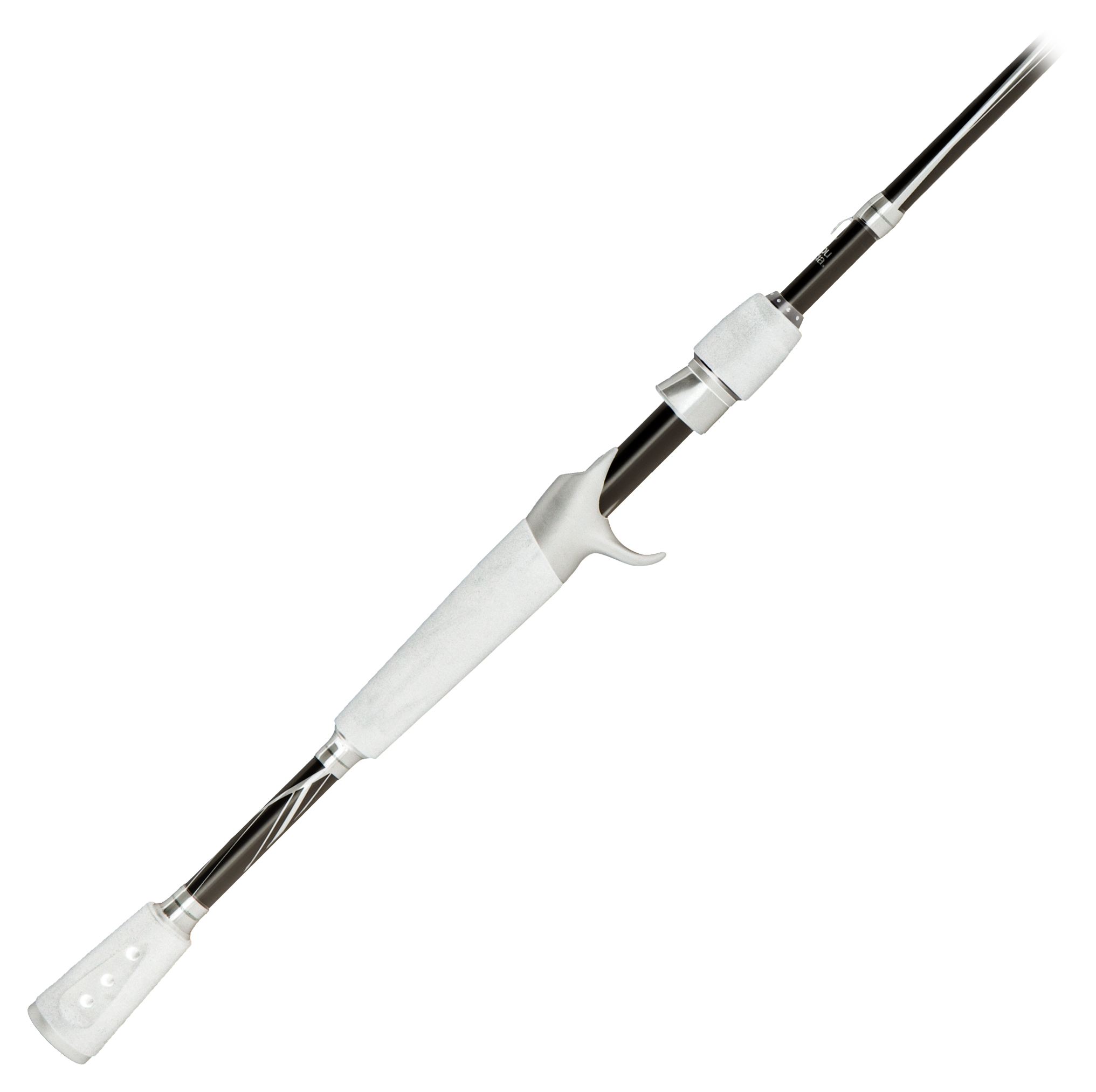 Abu Garcia Vengeance Casting Rod | Bass Pro Shops